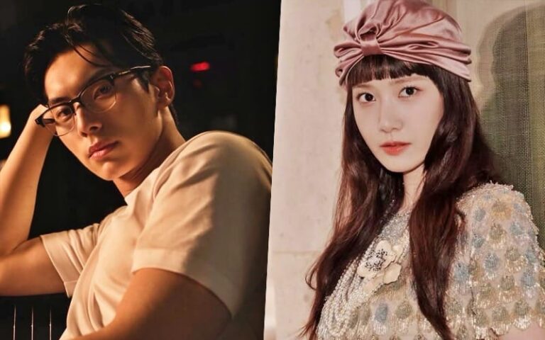Lee Chae Min Courted to Join YoonA in the New K-Drama “The Tyrant’s ...
