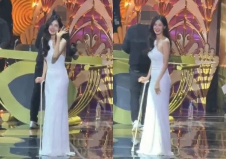 Kim Jung Hyun Publicly Apologized to Seohyun – Is It Appropriate? - KPOPPOST