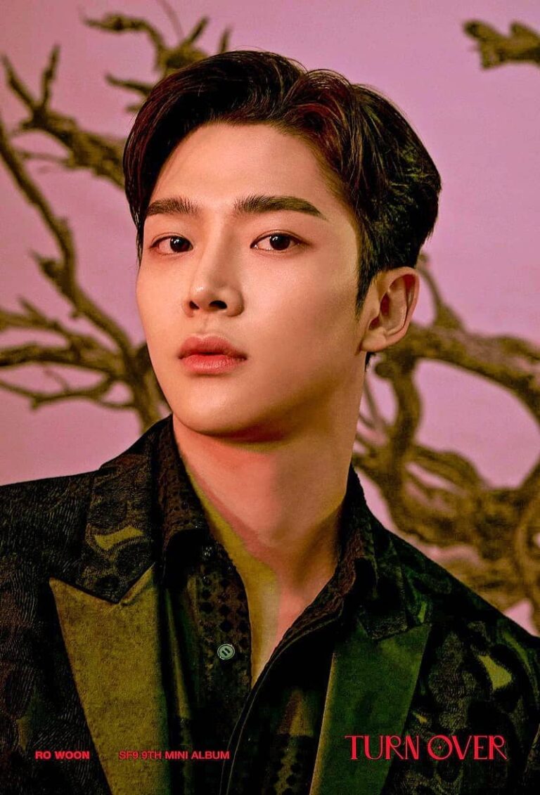 Rowoon in Talks to Lead a New Romance Drama “Shining” Alongside Kim Min ...