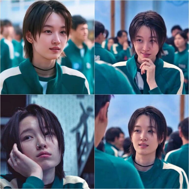 “Squid Game 2” Won Ji An Joins Park Seo Joon In Talks for New Drama ...