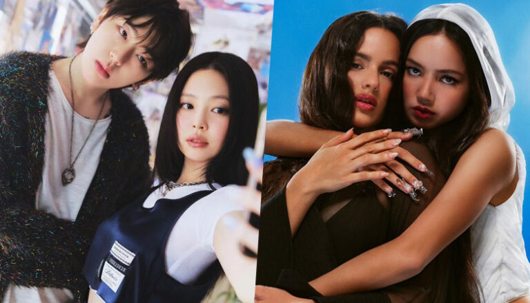 10 Best Kpop Collaborations in 2024 – Songs for Your Playlist! - KPOPPOST