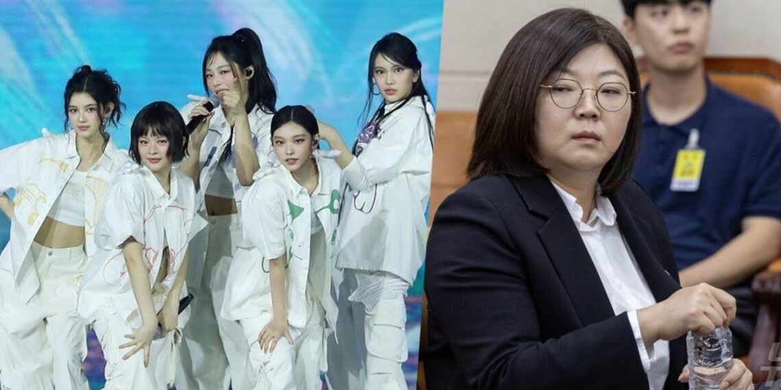 All the Complete Updates of NewJeans VS ADOR-HYBE Lawsuit - KPOPPOST