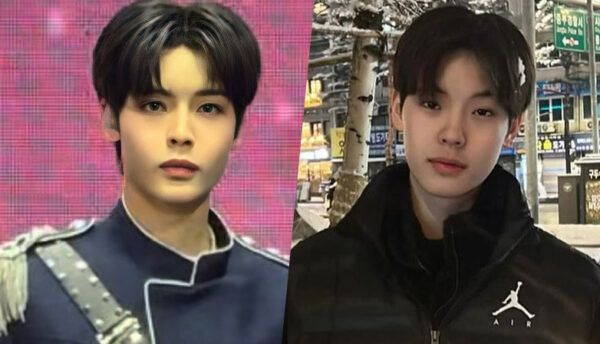 SMTR25 at SMTOWN Live 2025: Are These Top Trainees Your Favorites Too ...