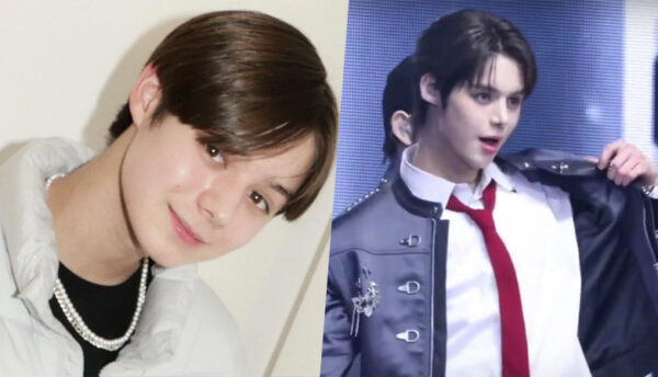 SMTR25 at SMTOWN Live 2025: Are These Top Trainees Your Favorites Too ...