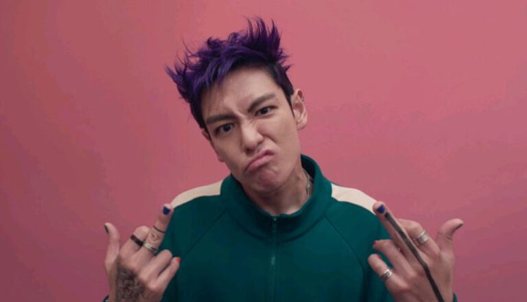 How T.O.P Ends Up Playing Thanos in “Squid Game” Season 2 – Was it Satisfying? - KPOPPOST
