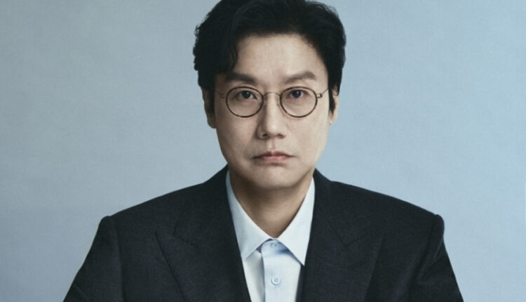 How T.O.P Ends Up Playing Thanos in “Squid Game” Season 2 – Was it ...