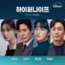 8 Compelling Facts About the New Medical Crime Thriller “Hyper Knife ...