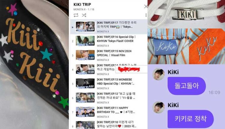 Kiii Kiii Unexpected Controversy: What Happened Behind Starship New K-pop Group? - KPOPPOST