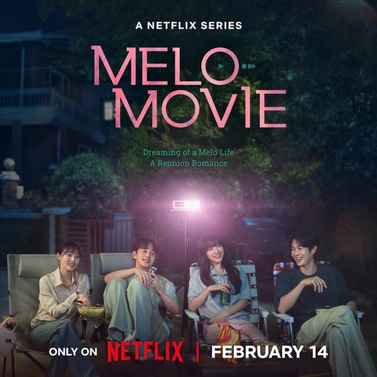 Everything You Need to Know About the New Netflix Korean Drama “Melo ...
