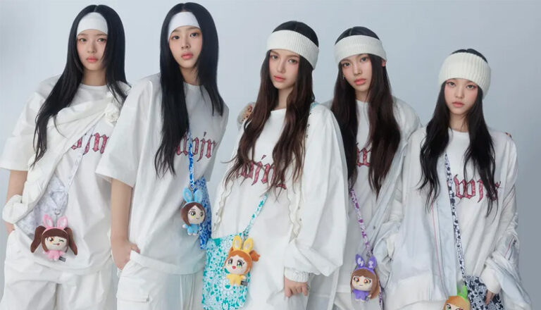 NewJeans or NJZ: Which Name Would You Call the Group? - KPOPPOST