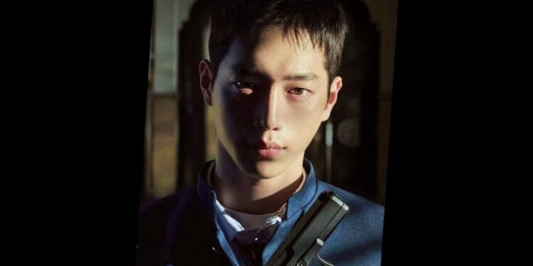 Everything You Need to Know About the New KDrama "Undercover High School" - KPOPPOST