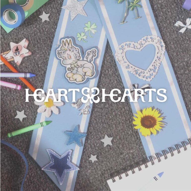 Hearts2Hearts Reveals a Blend of Fantasy and Youthful Nostalgia in ...