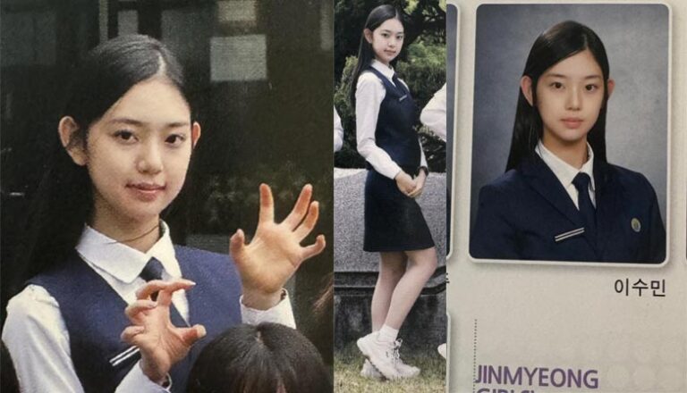 Kiii Kiii: All We Know So Far About Starship New Kpop Group - KPOPPOST