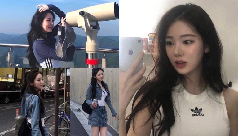 Kiii Kiii: All We Know So Far About Starship New Kpop Group - KPOPPOST