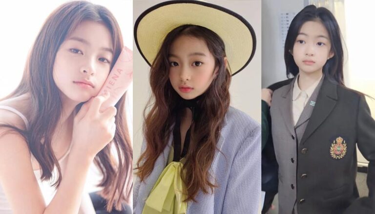 Kiii Kiii: All We Know So Far About Starship New Kpop Group - KPOPPOST