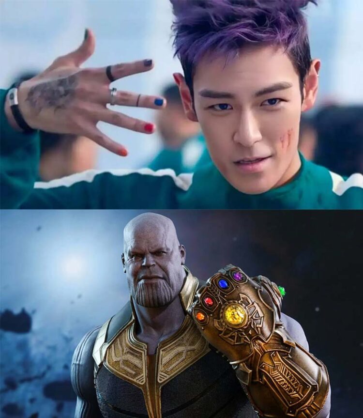 Thanos “Squid Game” Season 2 Fun Facts: The Hidden Details You CANNOT ...