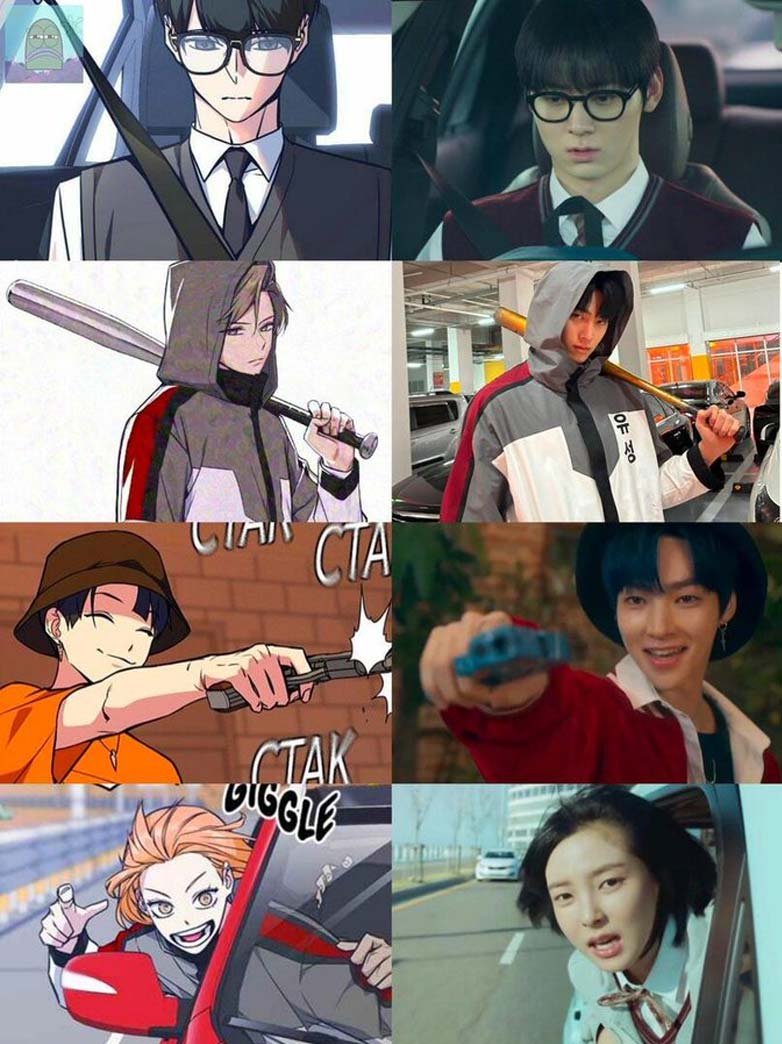 “Study Group” Drama: Squashing Past Controversy with FLAWLESS ...