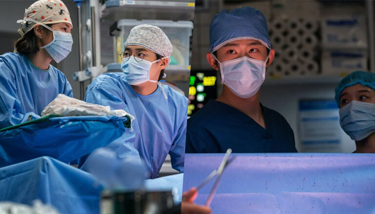 Spoiler for “Trauma Code” Season 2 Leaked by the Author Himself - KPOPPOST