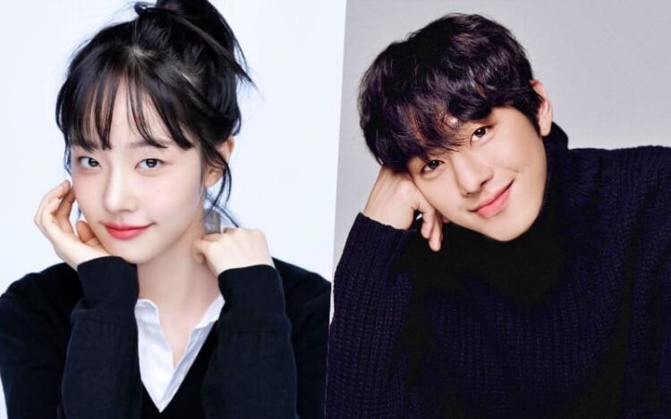 Chae Won Bin Courted to Lead New Rom-Com Drama Alongside Ahn Hyo Seop - KPOPPOST