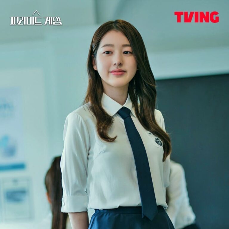 Jang Da Ah to Star in the New K-Drama "My Golden Star" Alongside Uhm ...