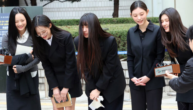 COMPLETE Summary of NJZ (NewJeans) VS ADOR First Court Case Hearing - KPOPPOST