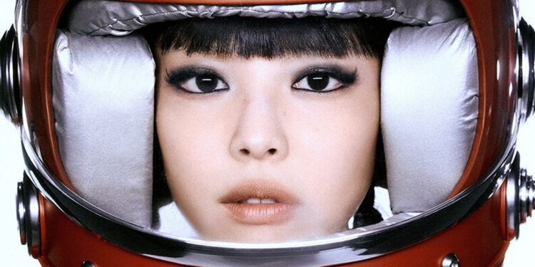 BLACKPINK Jennie "Ruby": GRAMMYs & NME's MUST-HEAR Album - KPOPPOST