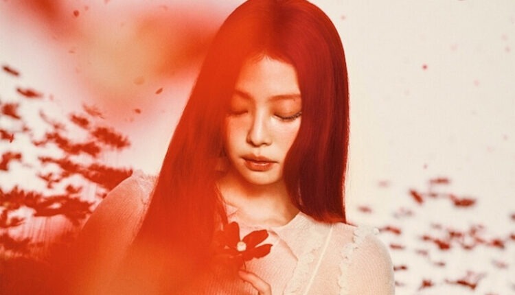 BLACKPINK Jennie "Ruby": GRAMMYs & NME's MUST-HEAR Album - KPOPPOST