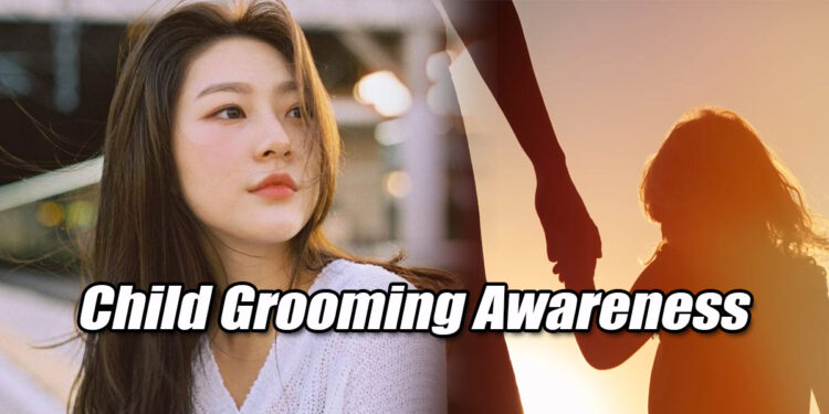 The Danger of Child Grooming Explained: How It Affects Life of Actress Kim Sae Ron - KPOPPOST