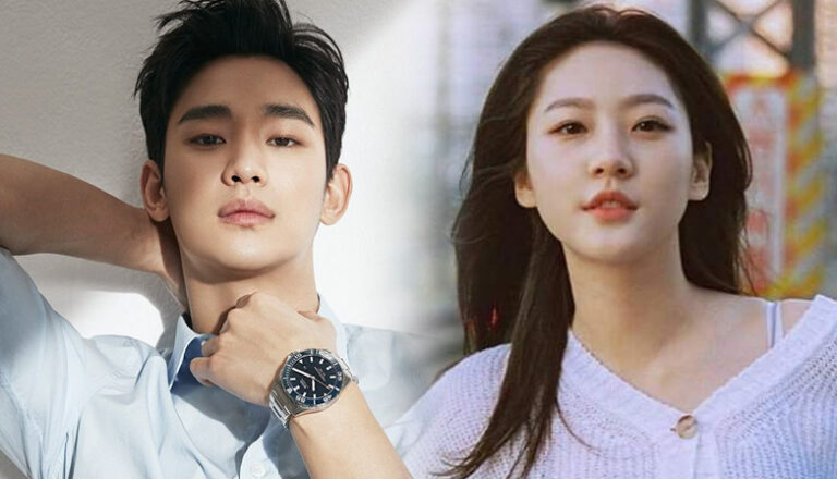 Kim Soo Hyun and Kim Sae Ron Alleged Relationship Issue: What We Know So Far - KPOPPOST