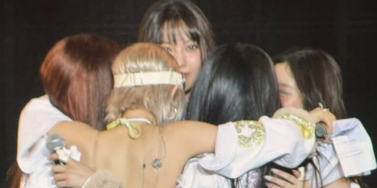 Temporary “Pit Stop”: NJZ (NewJeans) Announces Hiatus at ComplexCon Performance - KPOPPOST