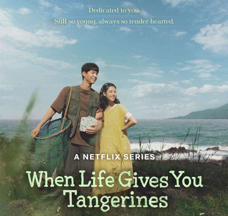 5 Best Scenes with Raw Human Emotions from “When Life Gives You ...