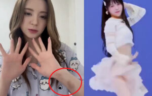 Ex-MADEIN Gaeun Controversy: The Sexual Assault That Exposes K-pop's Darkest Reality - KPOPPOST