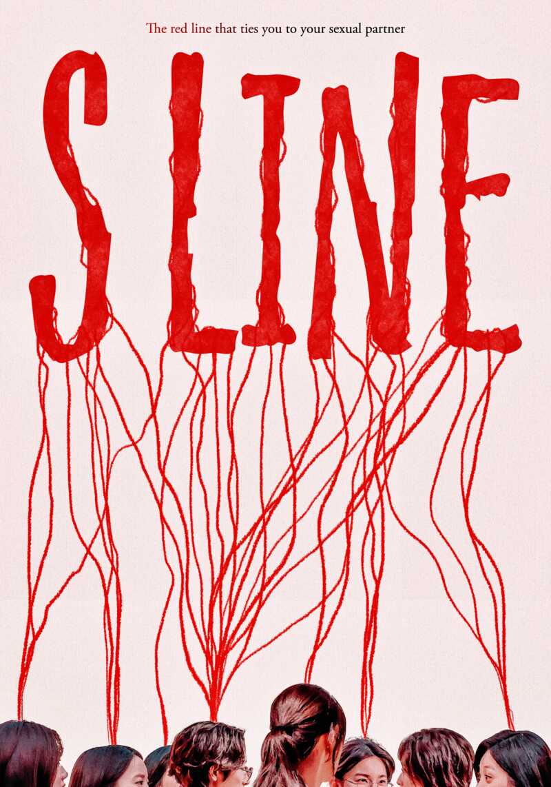 New Webtoon Based K-Drama "S Line" to Compete at the 8th Cannes ...