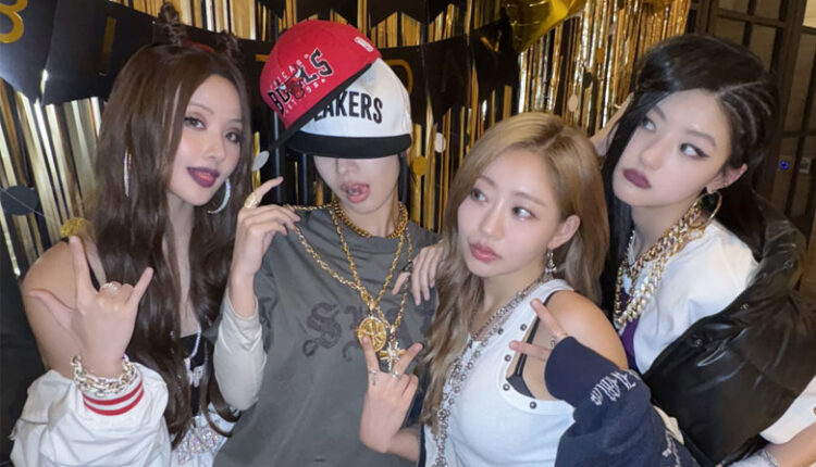 Cultural Appropriation Controversy In K-pop + Examples We CANNOT Keep ...