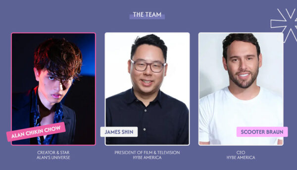 All About HYBE America x AU (Alan’s Universe) Audition & How to Join ...