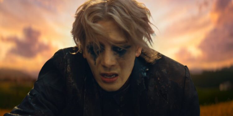 Jackson Wang Released "GBAD": A Bold Anthem of Self-Liberation - KPOPPOST