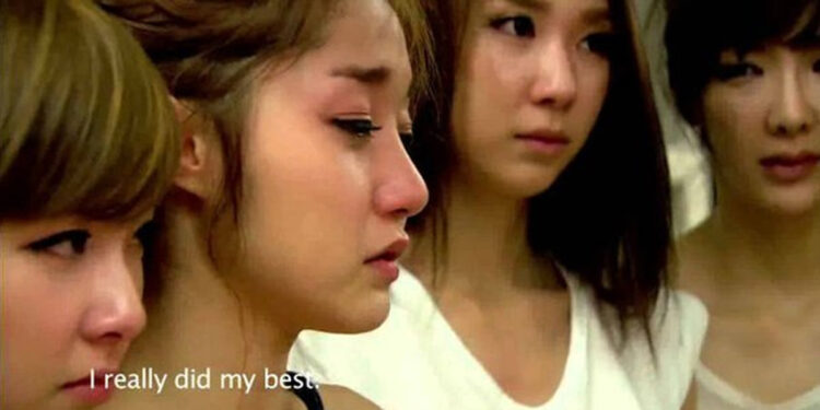 Behind the Life of K-pop Trainee: Daily Schedules, Dorm Rules, and ...