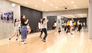 Inside the World of K-pop Trainees: Daily Routines, Dormitory ...