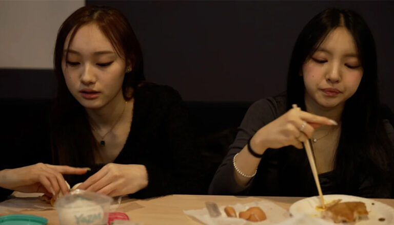 Behind the Life of K-pop Trainee: Daily Schedules, Dorm Rules, and ...