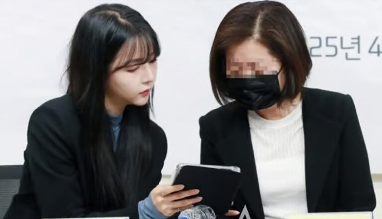 What’s Really Happening Inside 143 Entertainment? Questioning the MADEIN Controversy - KPOPPOST