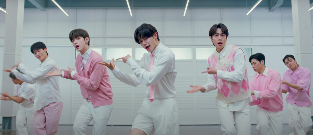 HI-BOYZ: Complete Profile Database of “Resident Playbook” K-pop Boy Group - KPOPPOST