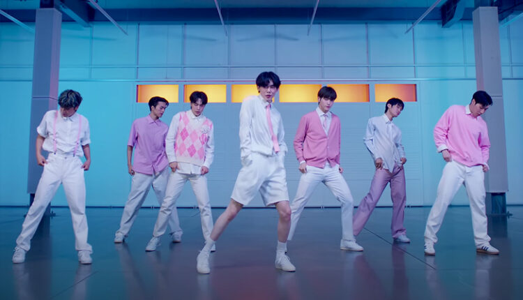 HI-BOYZ: Complete Profile Database of “Resident Playbook” K-pop Boy ...