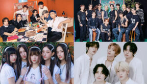 HYBE Corporation Chairman Bang Si Hyuk Scandal: What It Means for K-pop Most Powerful Empire ...