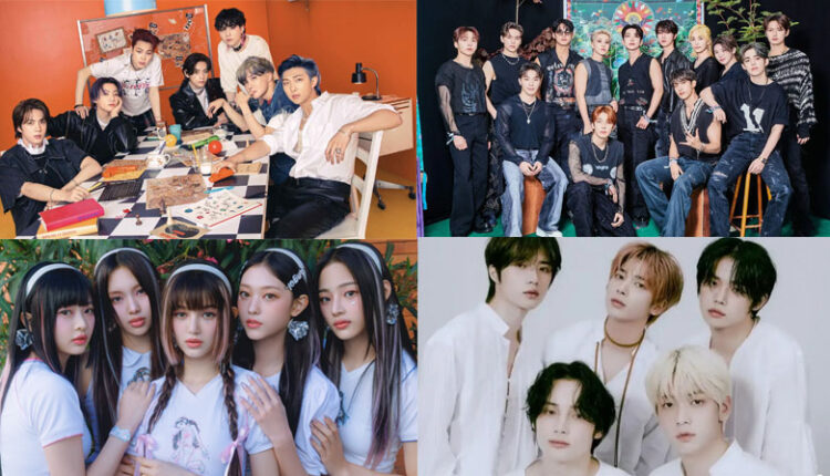 HYBE Corporation Chairman Bang Si Hyuk Scandal: What It Means for K-pop Most Powerful Empire ...