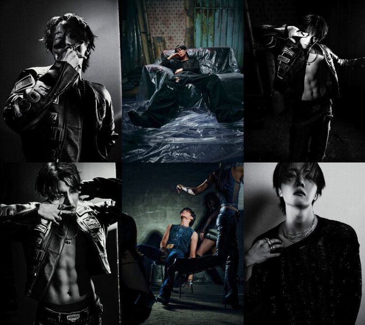 “Hope On The Stage”: J-Hope’s Tour Finale Meets BTS Festa and ARMY’s ...