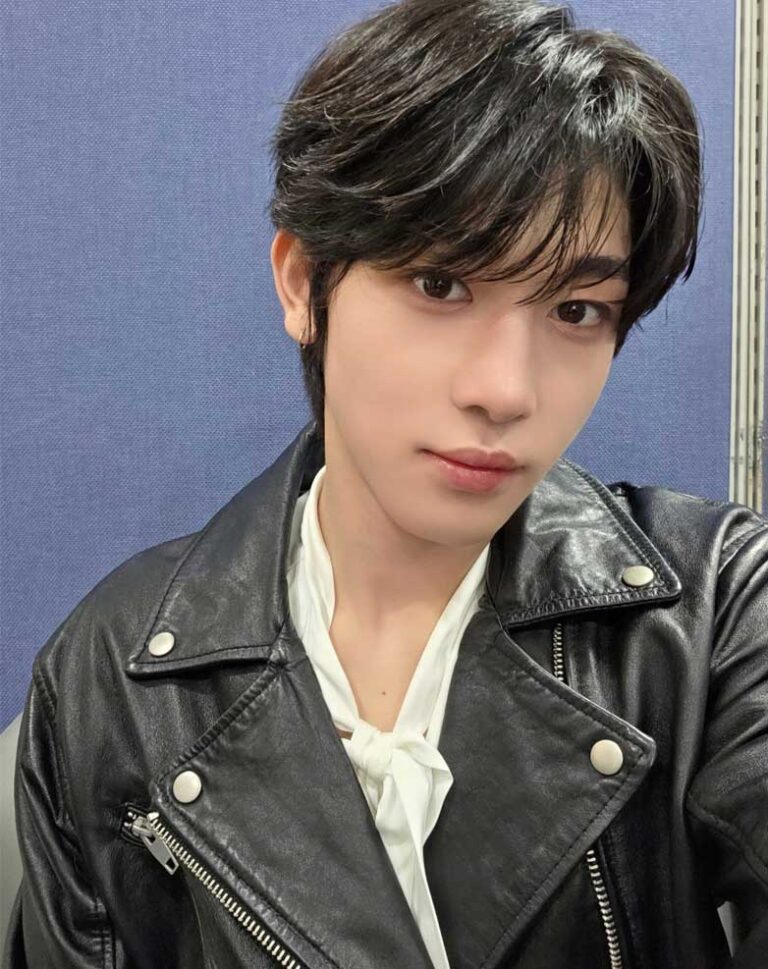 IDID K-Pop Boy Group: Comprehensive Profile Database (Updated 2025 ...