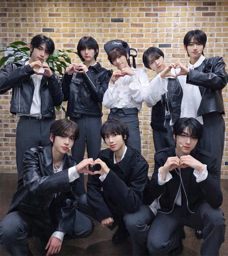 IDID K-pop Boy Group: Complete Profile Database (Updated 2025) - KPOPPOST