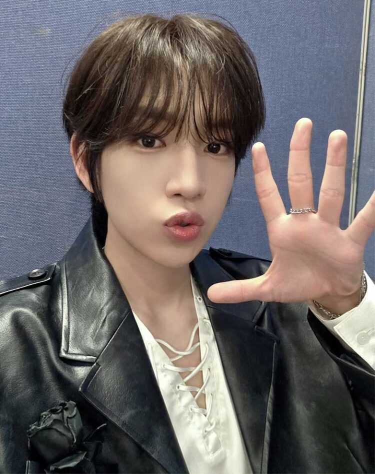 IDID K-Pop Boy Group: Comprehensive Profile Database (Updated 2025 ...