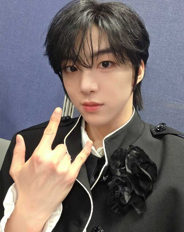 IDID K-pop Boy Group: Complete Profile Database (Updated 2025) - KPOPPOST