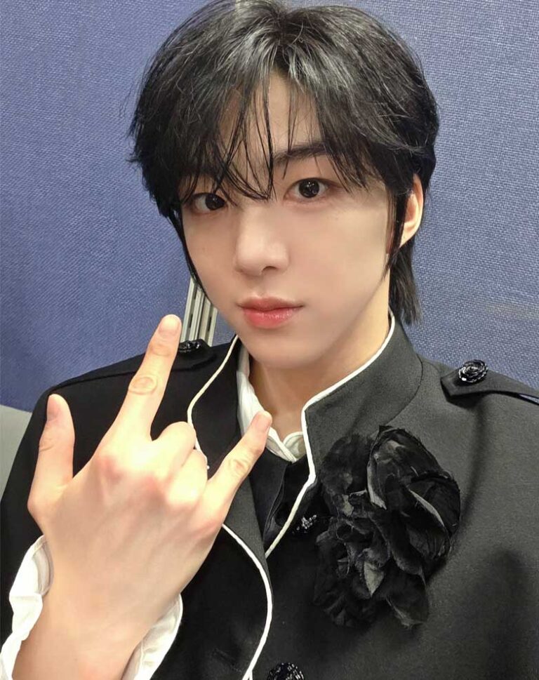 IDID K-pop Boy Group: Complete Profile Database (Updated 2025) - KPOPPOST